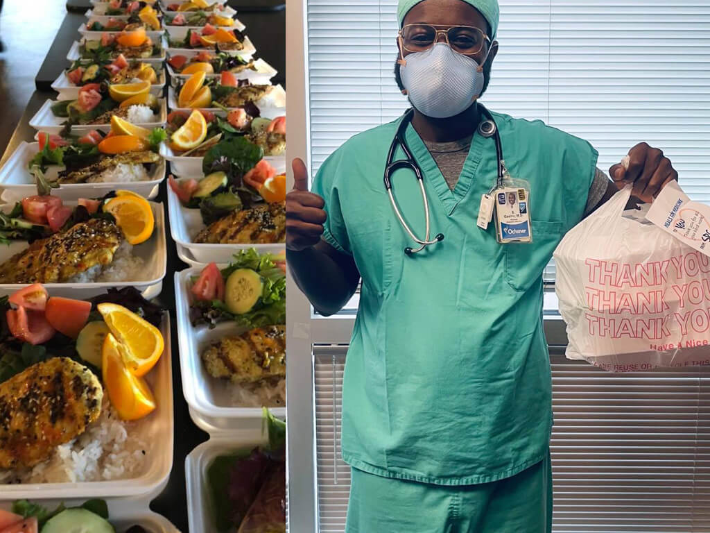 Inspired Coastal Cuisine - Sun Ray Grill