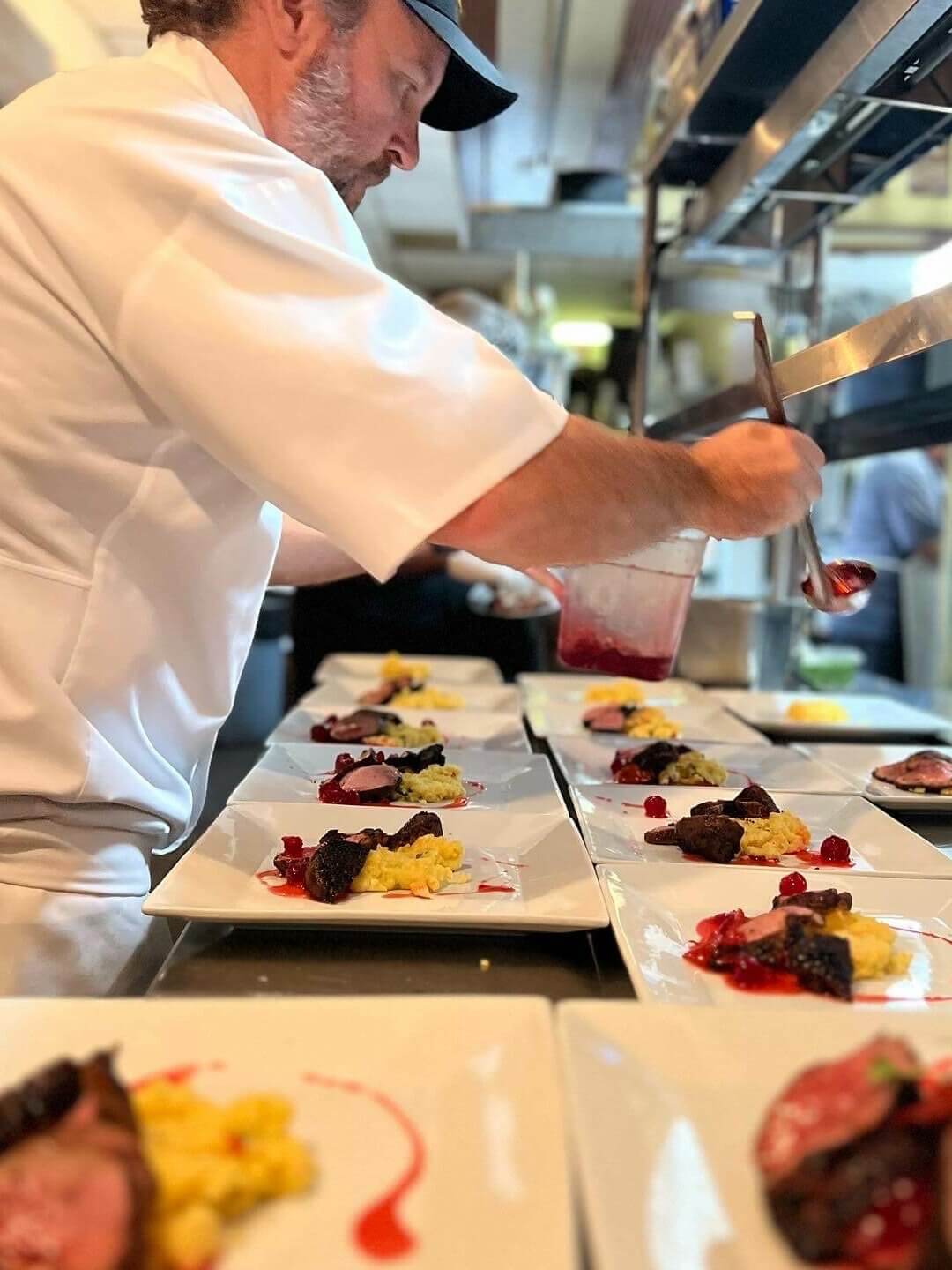 Gallery - Sun Ray Grill