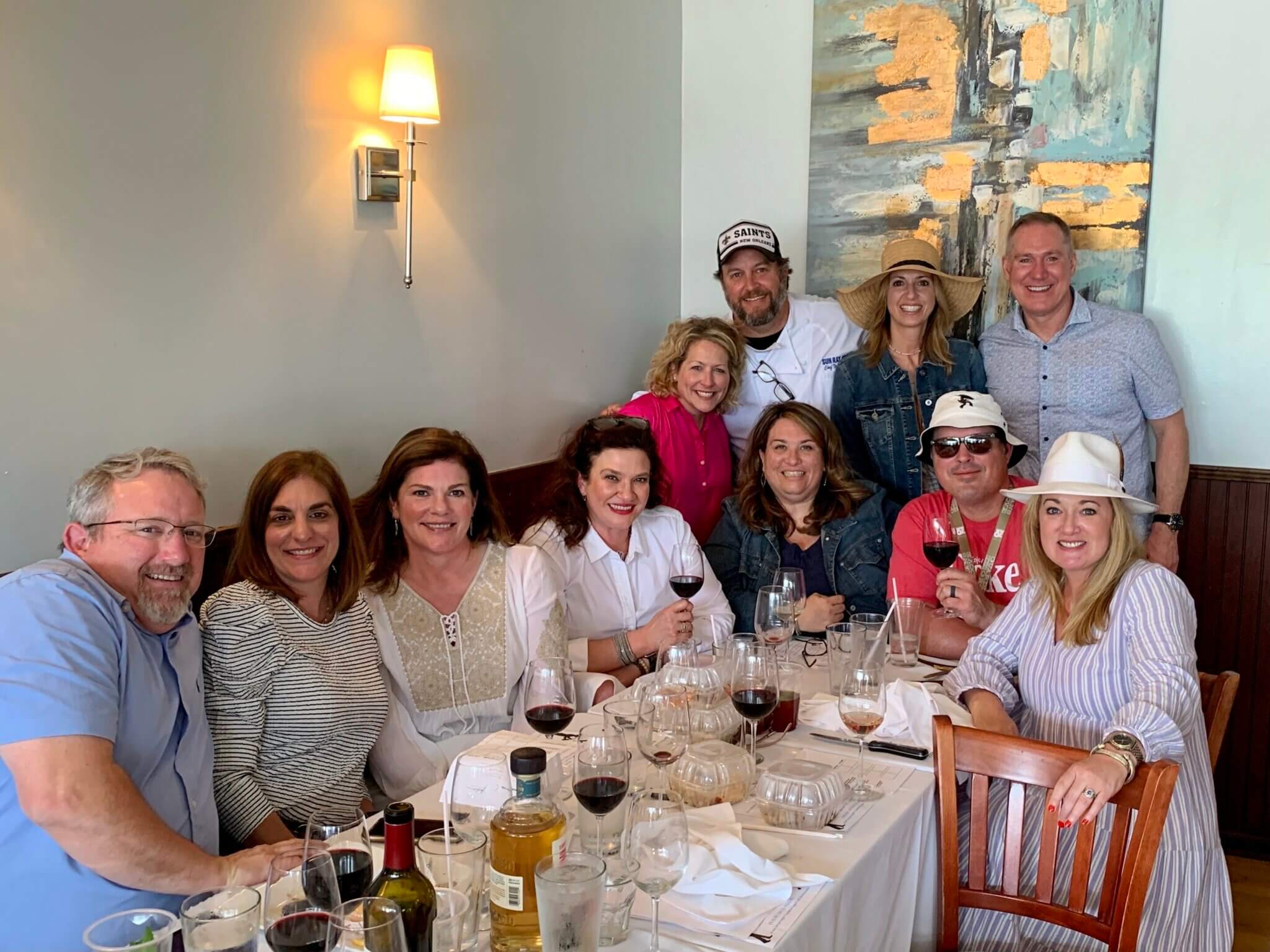 Gallery - Sun Ray Grill