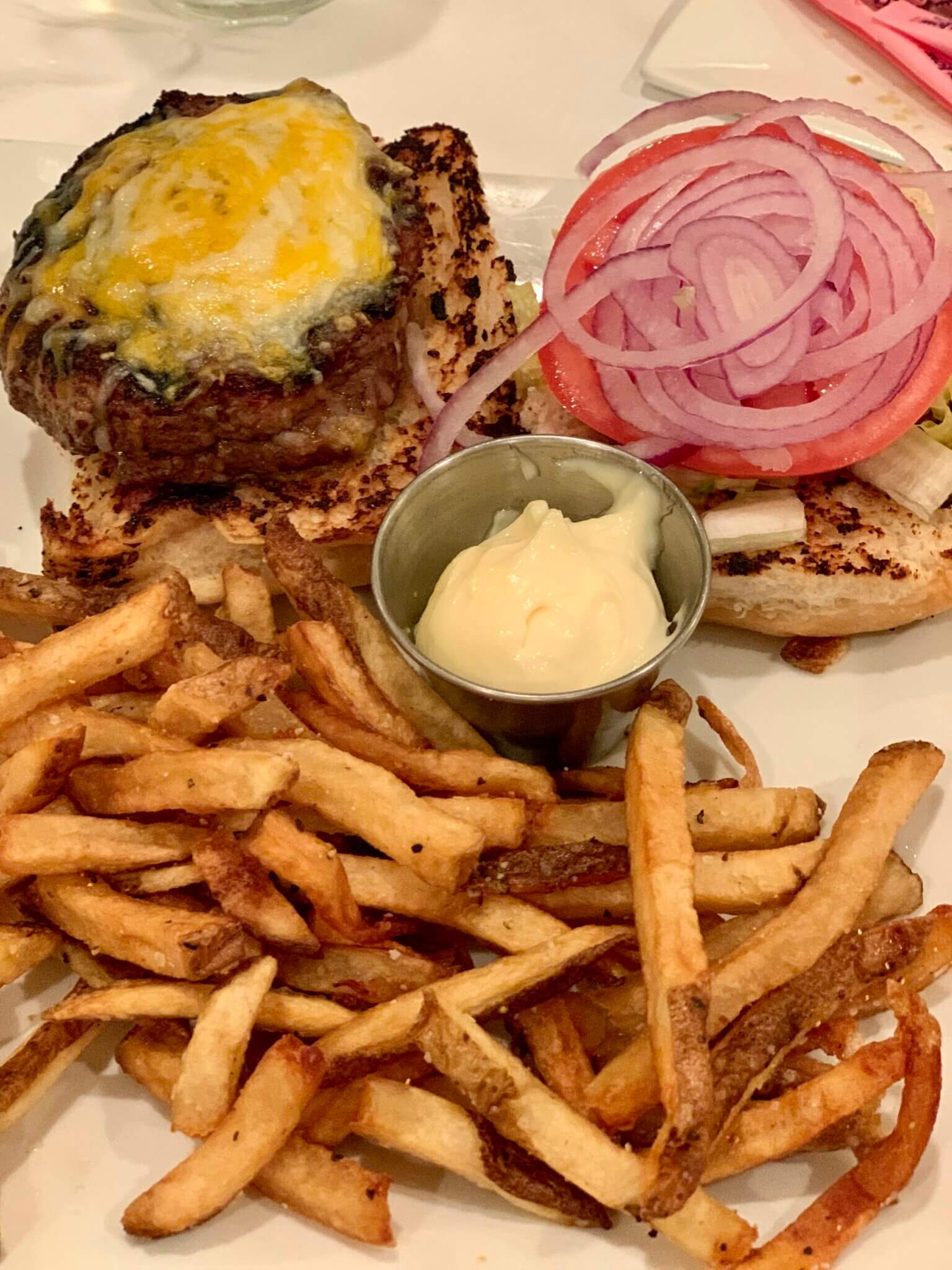 Gallery - Sun Ray Grill