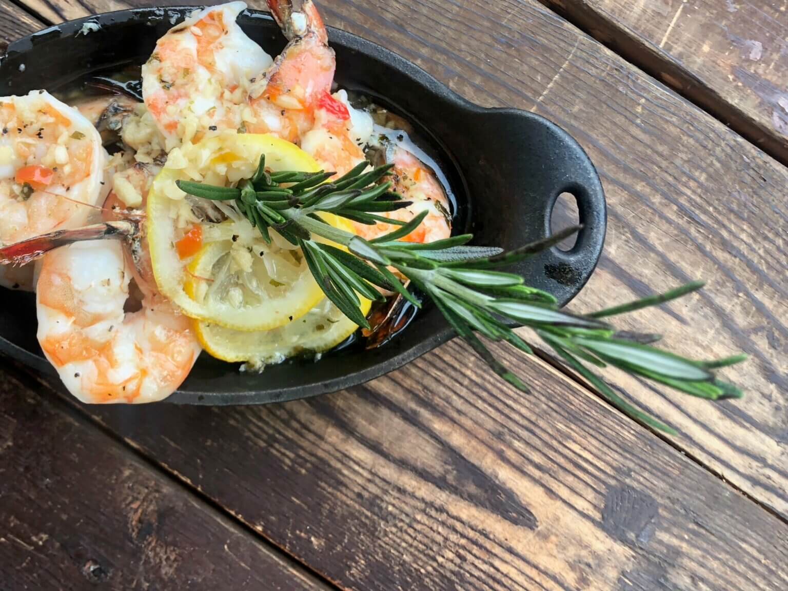 Gallery - Sun Ray Grill