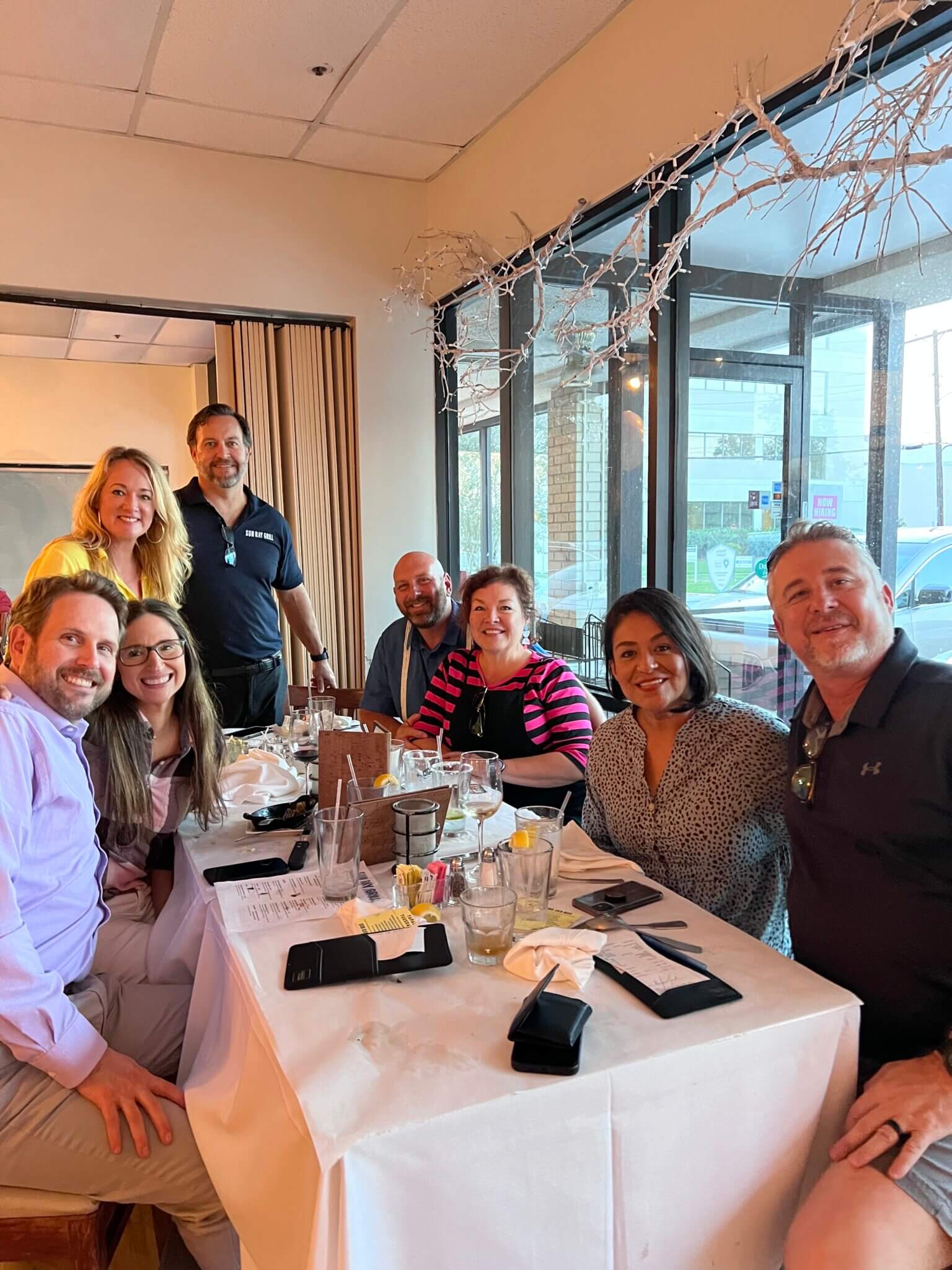 Gallery - Sun Ray Grill