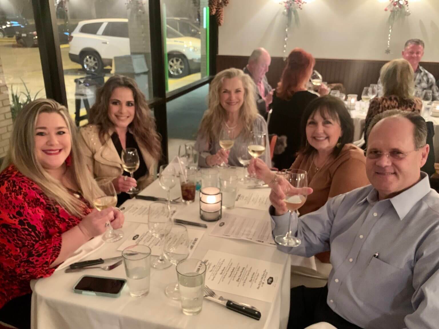 Gallery - Sun Ray Grill