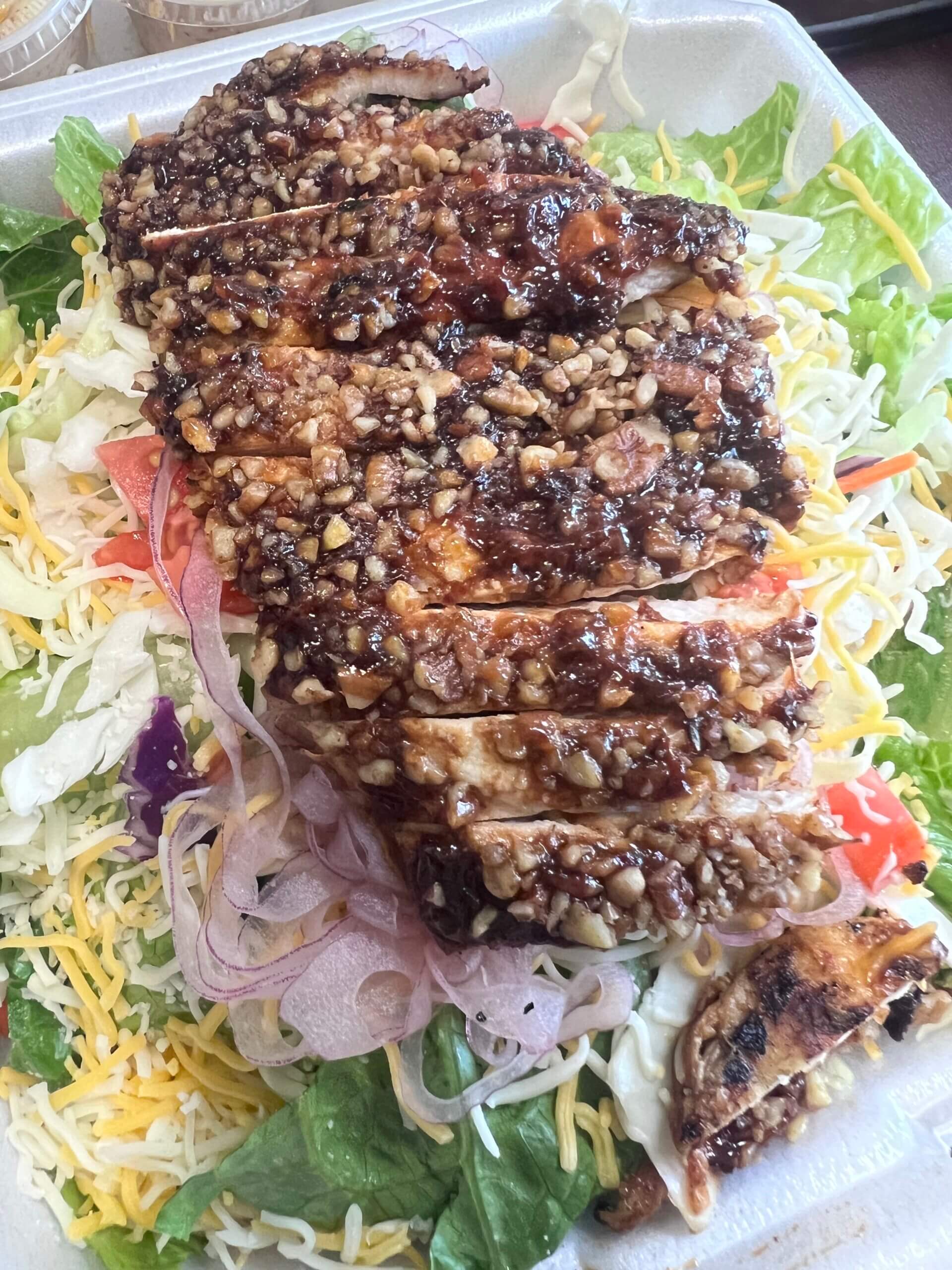 Gallery - Sun Ray Grill