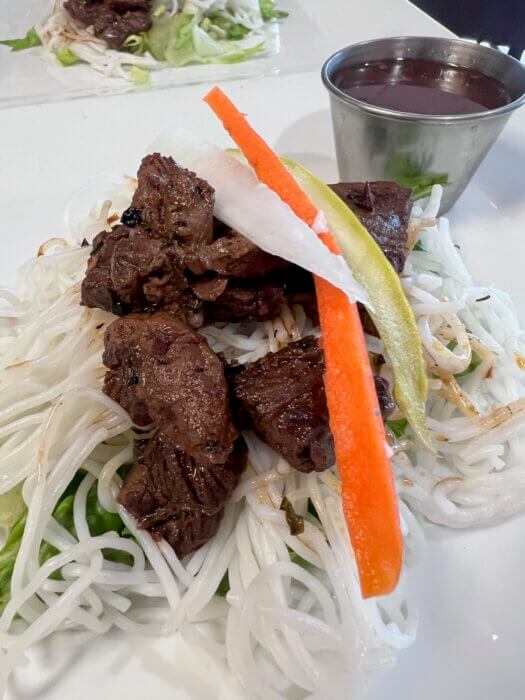 Gallery - Sun Ray Grill