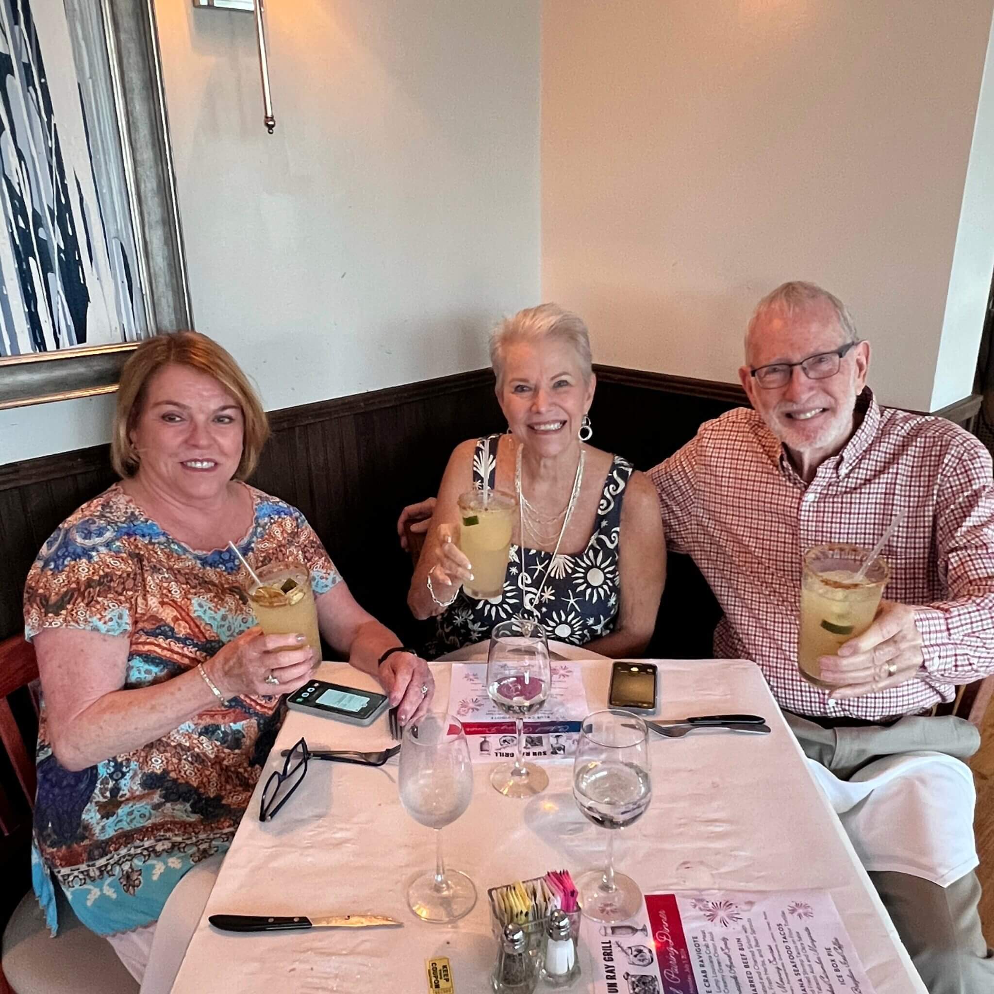 Gallery - Sun Ray Grill