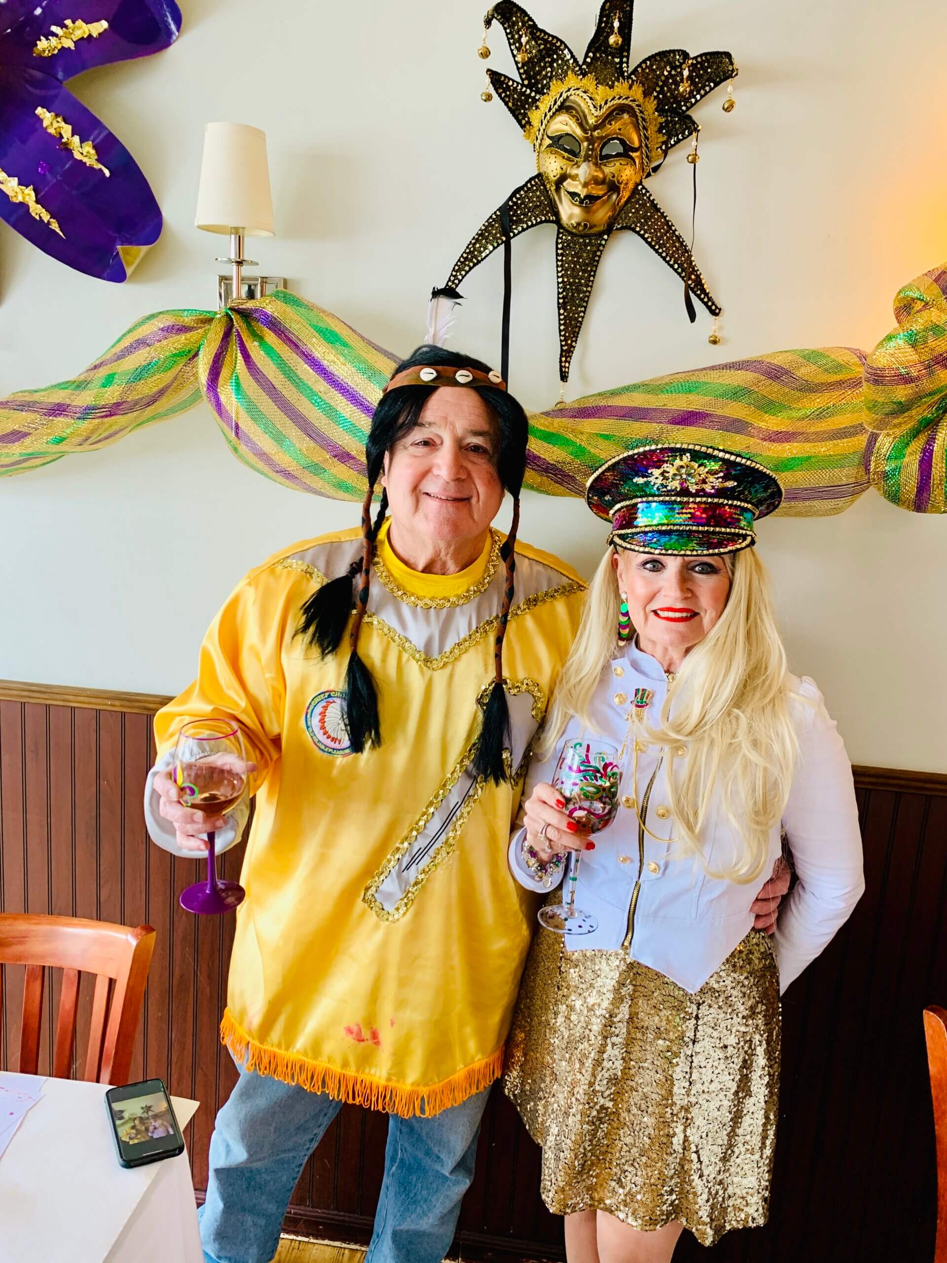 Gallery - Sun Ray Grill